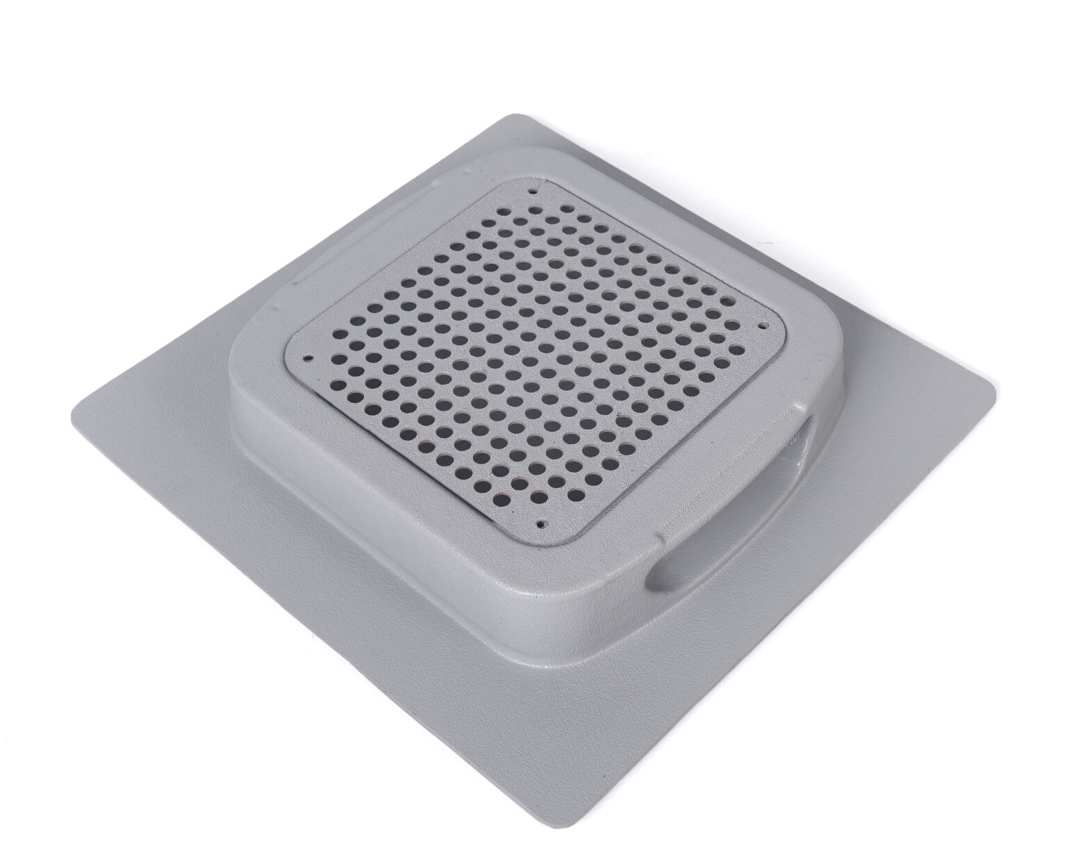 Thermoformed products