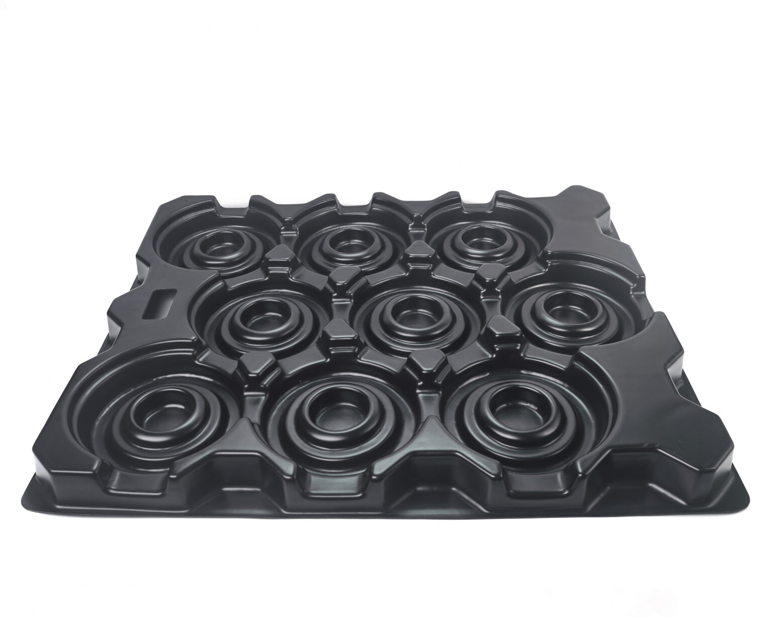 Automotive Parts Packaging