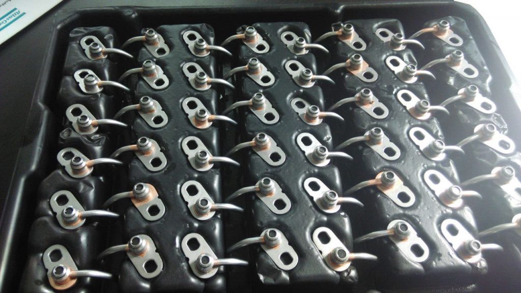 Automotive Parts Packaging