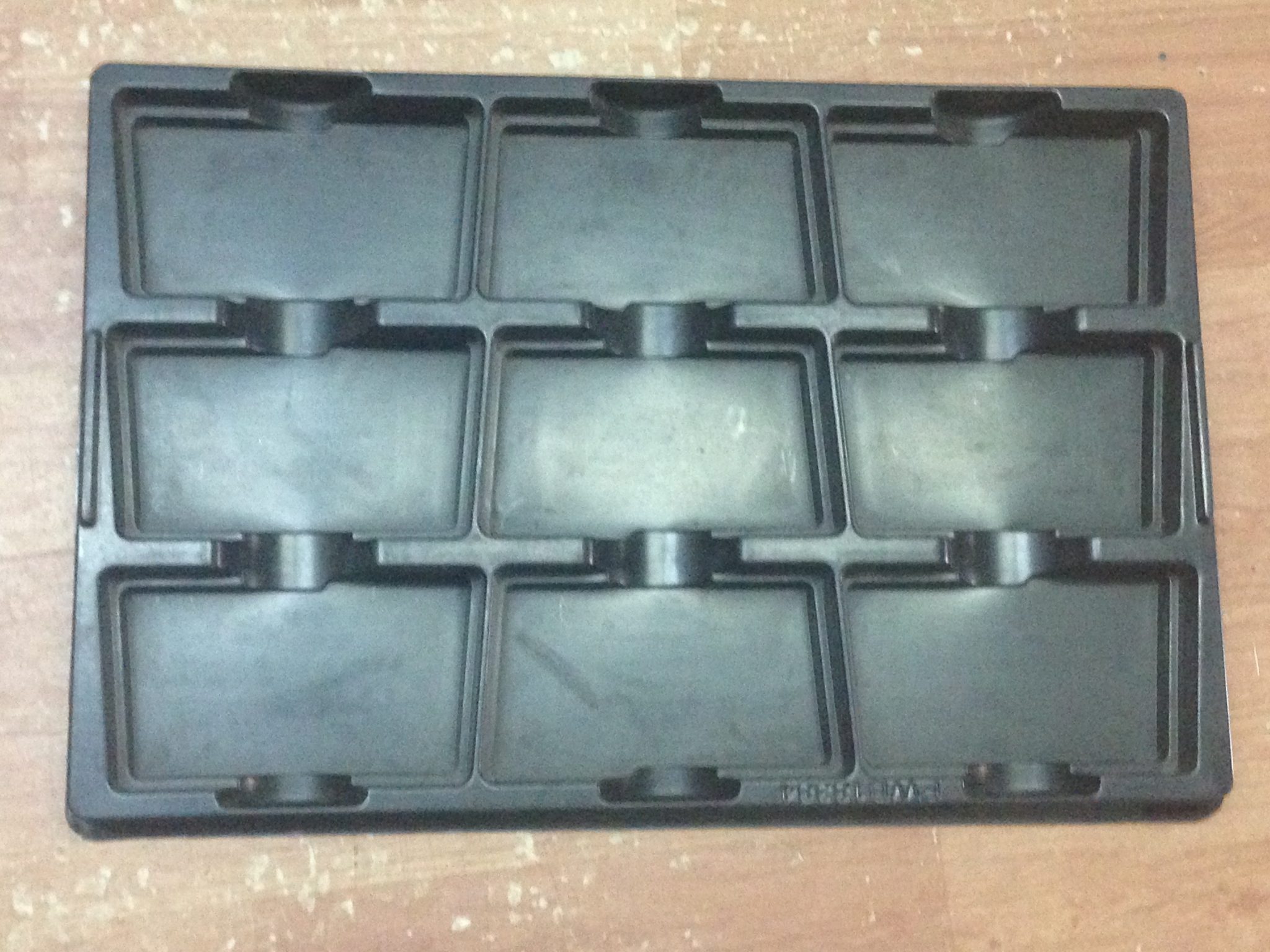ESD Trays