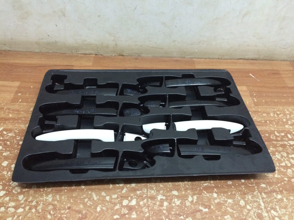 Automotive Parts Packaging