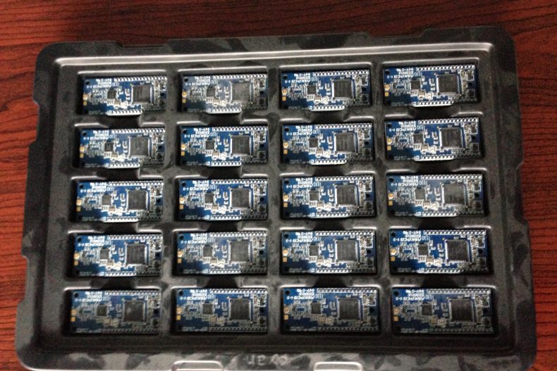 Service - Thermopack